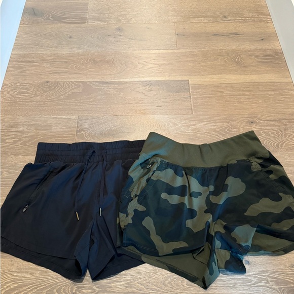 all in motion | Shorts | Bundle Of All In Motion Shorts | Poshmark